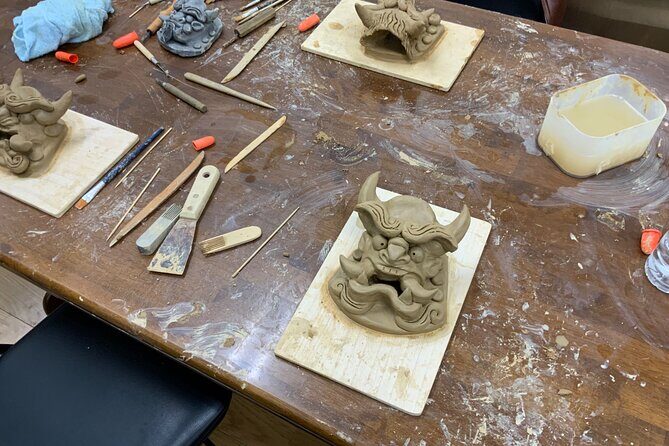 Let's make only one original onigawara in the world - Authenticity and Audience Fit