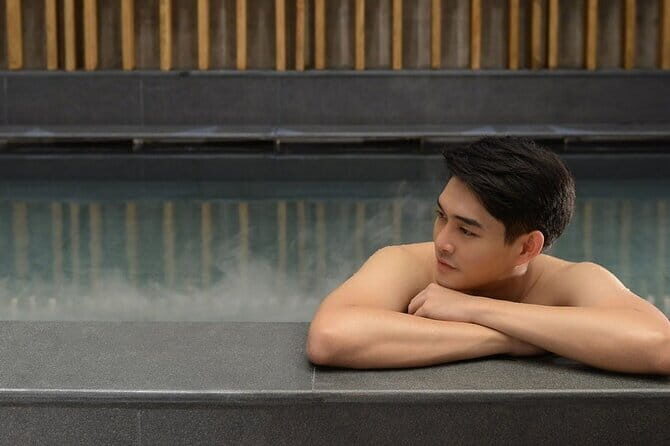 Let's Relax Spa - Who Will Love This Experience?