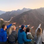 LGBT Friendly Beijing Great Wall Day Tour with Private Guide - Authenticity and Travelers’ Feedback