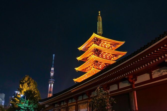 LGBT Tokyo Then and Now - Food, Drinks, and the Social Experience