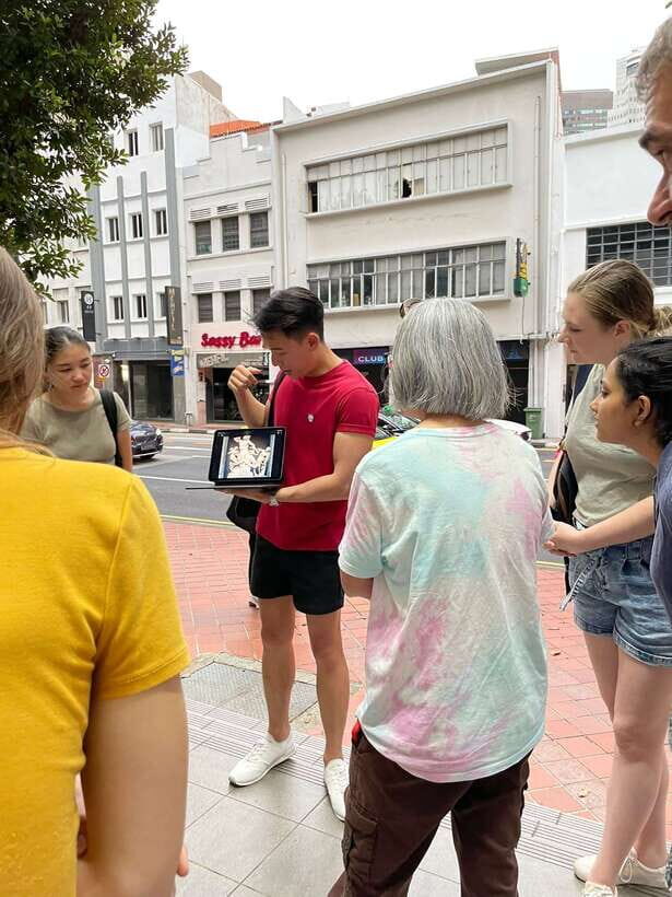 LGBTQ History Walking Tour in Singapore - Why Travelers Love This Tour