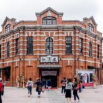 LGBTQ Must Visit Half Day Guided Tour in Taipei - Jingan Rd & the Rabbit God Temple – Spiritual Support for LGBTQ+ Community