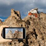 Lhasa Tibet Tour from Kathmandu Nepal - 8 Days Overland Tour - A Day-by-Day Breakdown