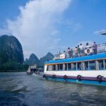 Li River Cruise from Guilin to Yangshuo plus Jiuxian Village and Yulong River - Exploring Yangshuo’s Charm