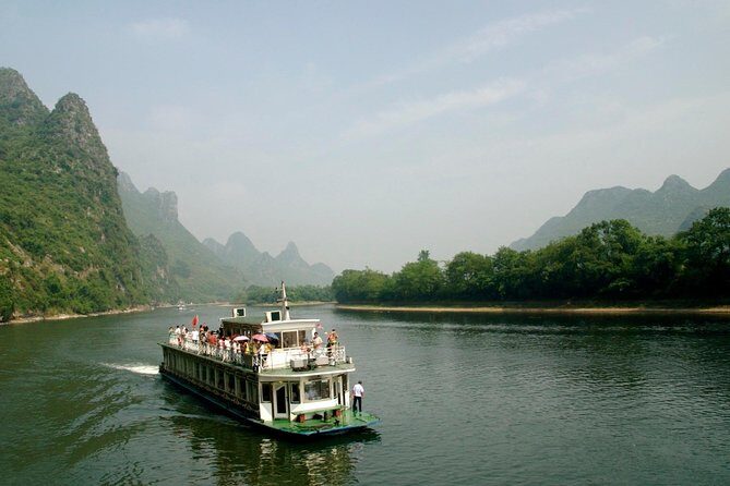 Li River Group Cruise Tour From Guilin To Yangshuo - What Makes This Tour Valuable?