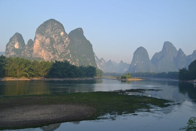 Li River Xingping Yulong River Xianggong Hill Light Show Tour - The Cost and Its Value