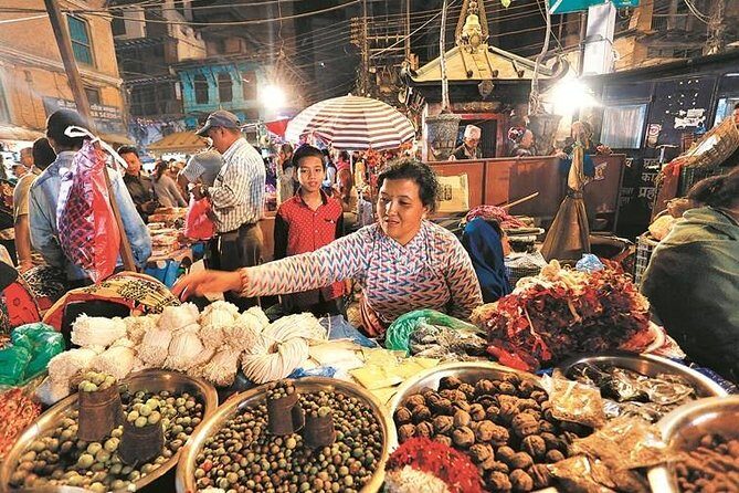 Life and spirituality tour of Kathmandu - FAQs