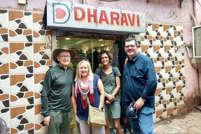Life In Dharavi: A Guided Tour Of Dharavi Slum - The itinerary, step-by-step
