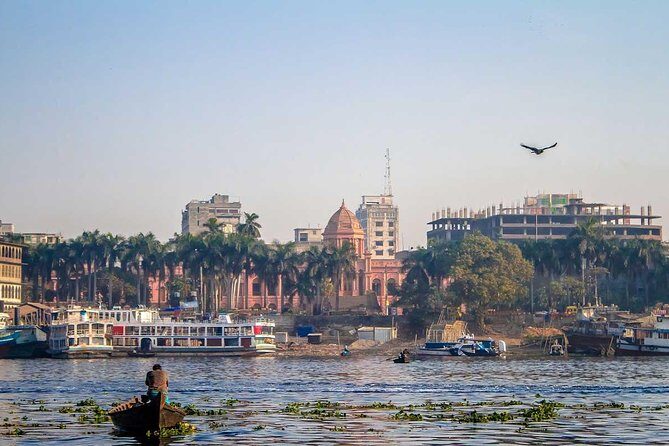 Life of Dhaka Cultural Tour - Full Day - Who Will Love This Tour?