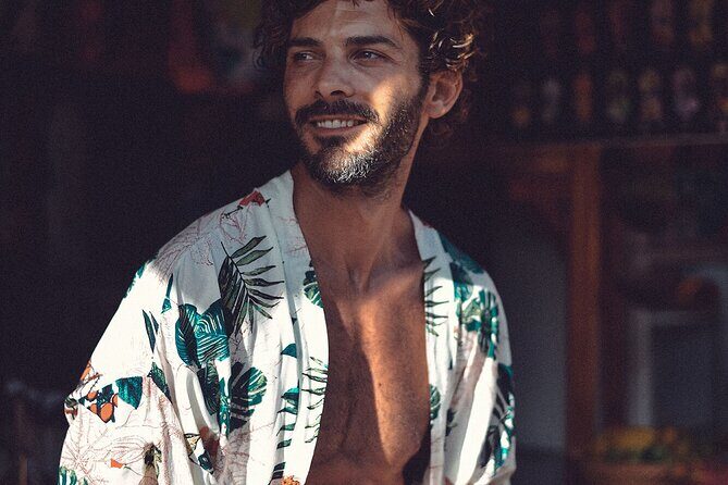 Lifestyle portrait photoshoot in Phuket - Who Is This Tour Best For?