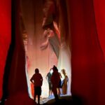 Ligai Si Anii Stargazing Night tour through Antelope Canyon - Who Should Book This Tour?