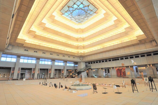 Light Museum - A Detailed Look at the Light Museum