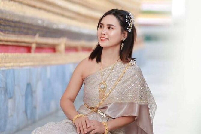 Lights, Camera, and Landamark: An Insta Bangkok City Tour - The Itinerary in Detail