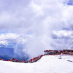 Lijiang Private Day Tour: Jade Dragon Snow Mountain and Impression Lijiang Show - From the Mountain to the Stage: The Impression Lijiang Show