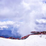 Lijiang Private Essentials Tour to Jade Dragon Snow Mountain including Cable Car - Transportation and Logistics