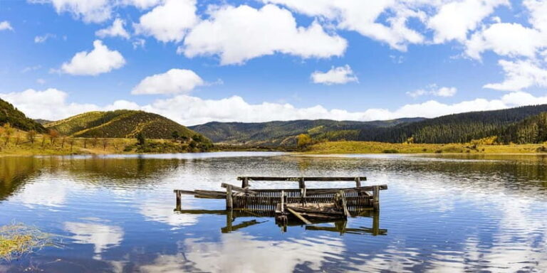 Lijiang: Pudacuo National Park and White Water Terrace Tour - Optional Excursions and Extensions