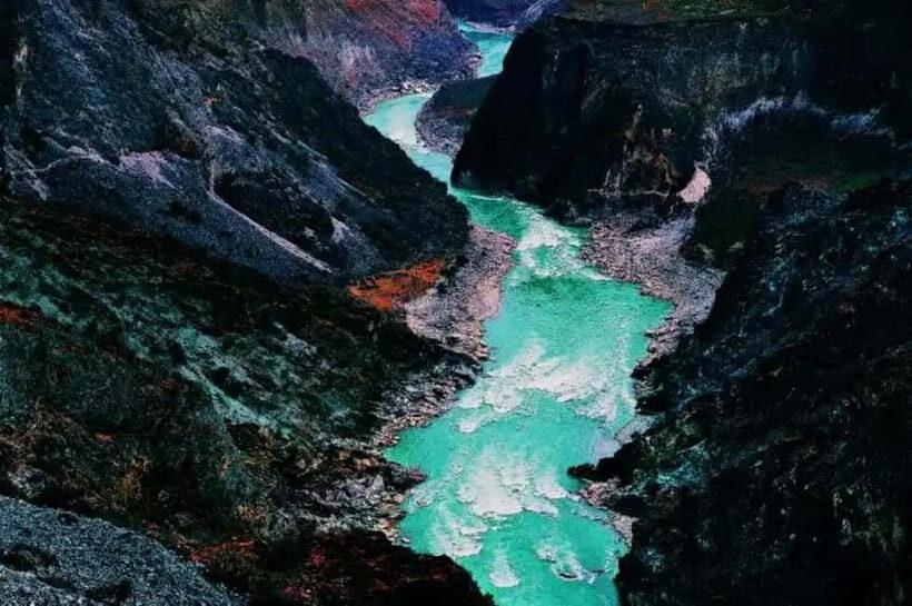 Lijiang: Tiger Leaping Gorge with Lijiang Private Tour - What to Expect During the Tour