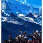 Lijiang: Yulong Snow Mountain, Blue Moon Valley & Show - The Sum Up
