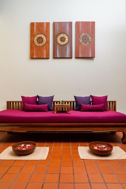 Lime Leaf Spa at Dewa Phuket Resort & Villas - Who Will Appreciate Lime Leaf Spa?