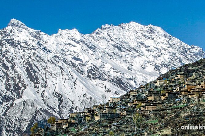 Limi Humla Valley Trek 20 Days 19 Night - Unique Cultural Encounters