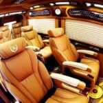 Limousine Bus Halong Bay to Noi Bai airport / Hanoi airport - An Honest Look at the Transfer Service