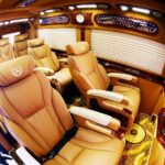 Limousine Bus SAPA - HANOI - Frequently Asked Questions