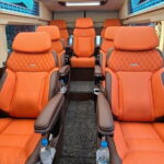 Limousine Transfer Ha Noi Noi Bai Airport to Ha Long Bay - How the Tour Works in Practice