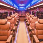 Limousine Transfer Hanoi To Ninh Binh - The Detailed Experience: What to Expect and Why It Matters