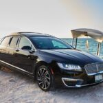 Lincoln Stretch Limo from Akumal to Cancun Airport - Itinerary Breakdown
