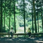 Little Adventure with Cycling in Tokyo No. 1 Crystal Clear River - The Balance of Value and Authenticity