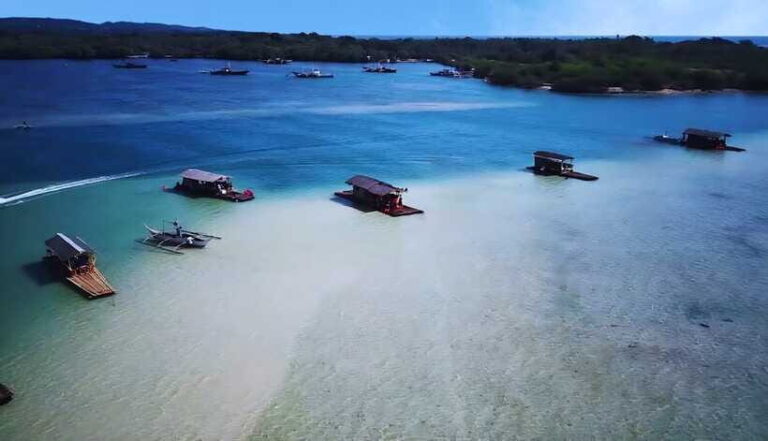 LITTLE BORACAY- CALATAGAN BATANGAS DAY TOUR (FROM MANILA) - What’s Included and What’s Not