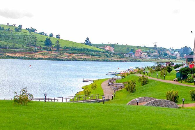 Little England of Nuwara Eliya (3 Days, 2 Nights) - Who Will Love This Tour?