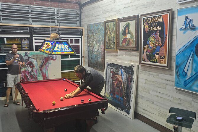 Little Havana Cultural Tour - The Value of This Tour