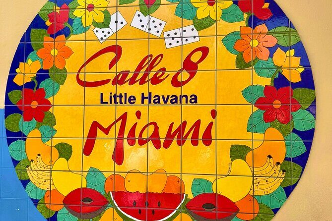 Little Havana Food & Culture Tour: A four-course culinary journey - Frequently Asked Questions