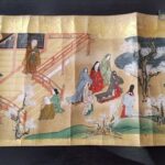 Little Kyoto Nishio :Enjoy matcha & the first classic book museum - Practical Details and Reflection