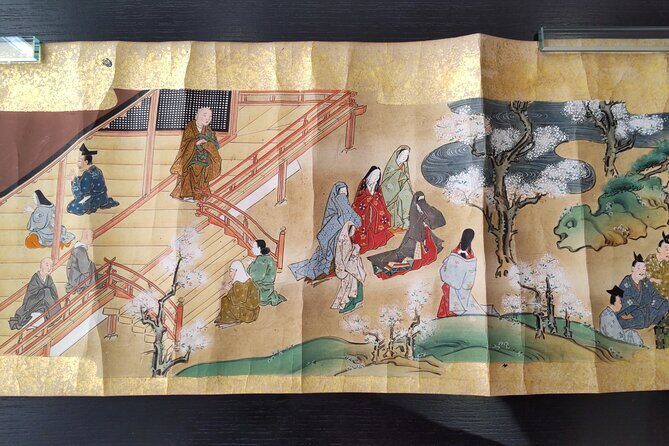 Little Kyoto Nishio :Enjoy matcha & the first classic book museum - Practical Details and Reflection