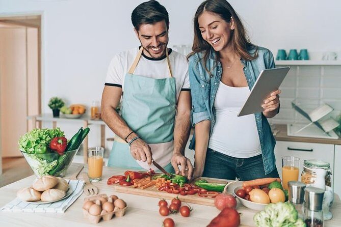 LIVE cooking experience from India - What dishes will you learn to prepare?