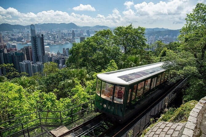 Live Hong Kong Island: Private Tour - Authentic Experiences and Genuine Insights