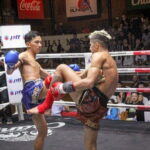 Live Muay Thai Action Ticket at Phetchbuncha Samui Stadium - Analyzing the Value: Is It Worth the Price?