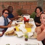 Live the Experience of Making Tamales Like a Real Mexican - Discovering the Heart of Mexican Tamales: The Tour Itinerary