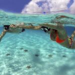 Live this unique snorkeling experience. El Cielo in Cozumel a magical tour. - Who Should Consider This Tour?