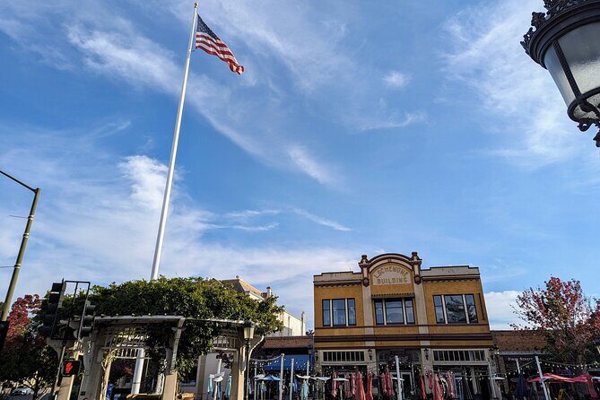 Livermore Scavenger Hunt Walking Tour and Game - Why Value Matters in This Tour