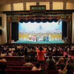 Liyuan Theatre Beijing Opera Show Tickets - Highlights of the Theater and Performance