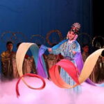 Liyuan Theatre Beijing Opera Show Tickets - An In-Depth Look at the Liyuan Theatre Opera Show