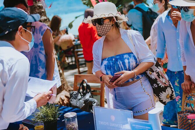 Lobster Yacht Phuket - What Makes This Tour Stand Out