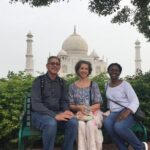 Local Agra Tour : Taj Mahal With Agra Fort & Fatehpur Sikri - Authentic Experiences and Hidden Gems