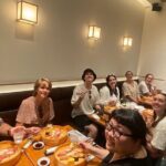 Local Bites in Nakano Family Food Tour with a Local Expert - The Food Stops: Local Bites and Sweet Treats