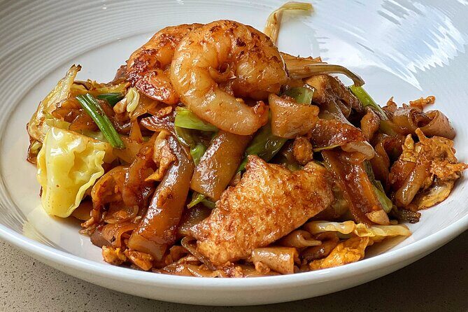 Local Cuisine Cooking Class in Singapore - Authenticity and Quality