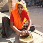 Local Farm and Village Visit with an Authentic Rajasthani Vegetarian Meal - An In-Depth Look at the Experience