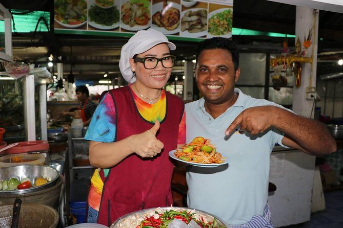 Local food tasting at Hidden Takua Pa - Exploring Thai Flavors: A Close-Up Look at the Hidden Takua Pa Food Tasting Tour